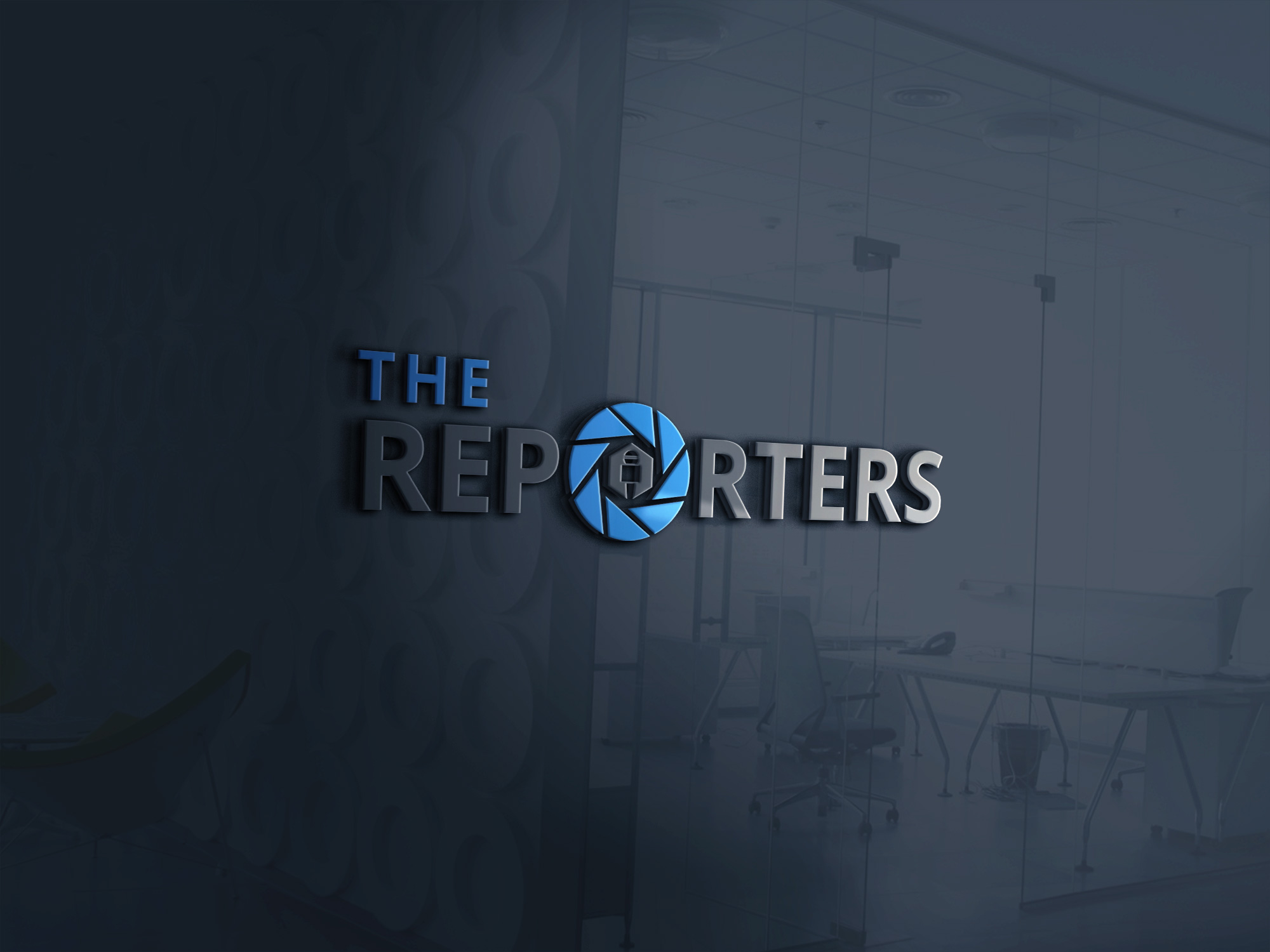 The Reporters - The Reporters