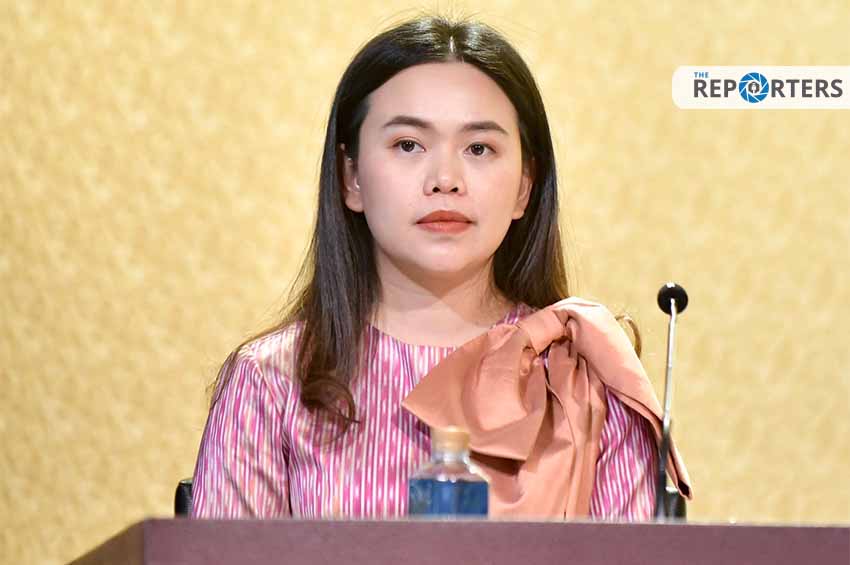 ครม.อนุมัติหลักการ พรฎ. ยกเว้นภาษีธุรกิจเฉพาะ ให้เอสเอ็มอี - The Reporters